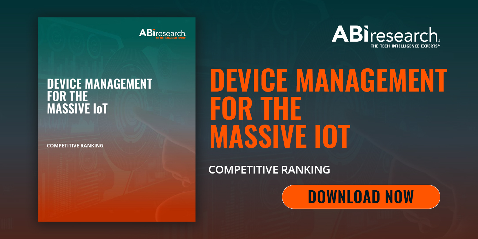 Huawei and Nokia are Leaders in ABI Research’s Device Management for ...