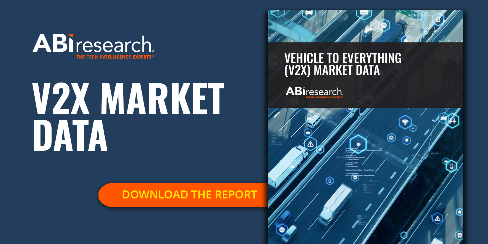 By 2025, More than 10 Million Vehicles Will Be Capable of Short-Range ...