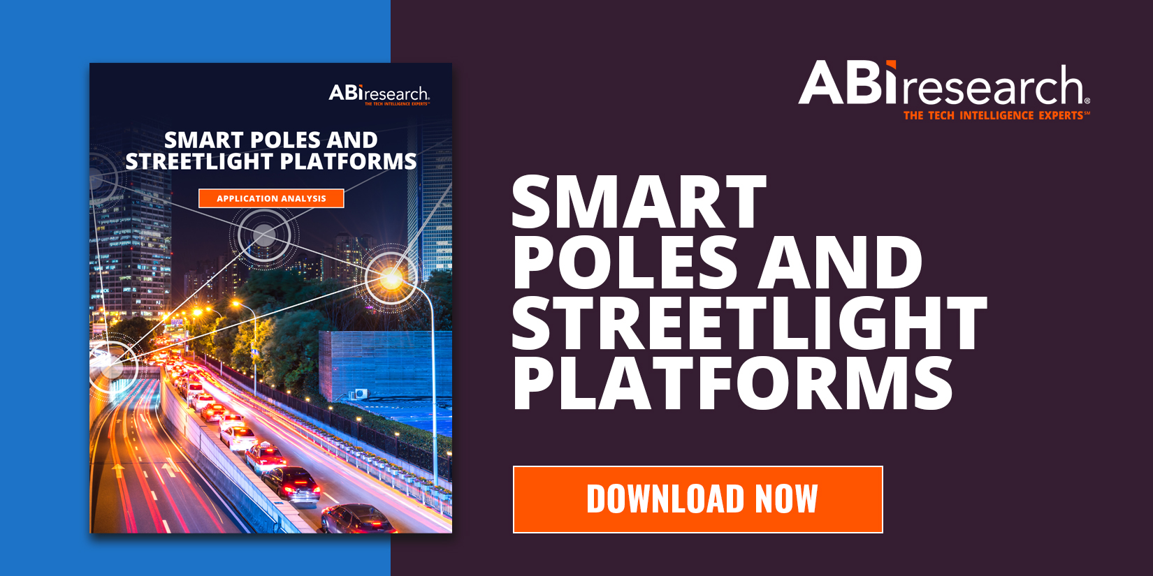 Smart Poles to Become a Key Deployment Framework for Urban Infrastructure, Reaching an Installed ...