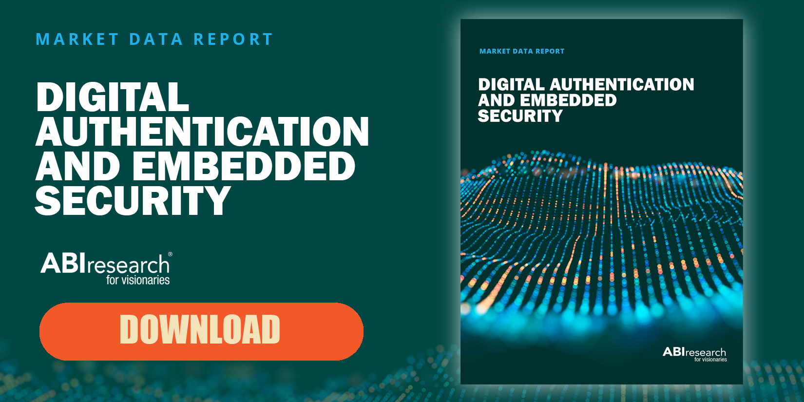 Digital Authentication and Embedded Security (MD-DAES-109)