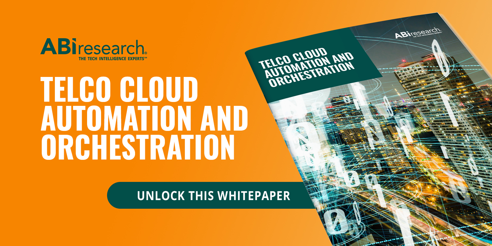 Telco Cloud Automation and Orchestration (PT-2315)