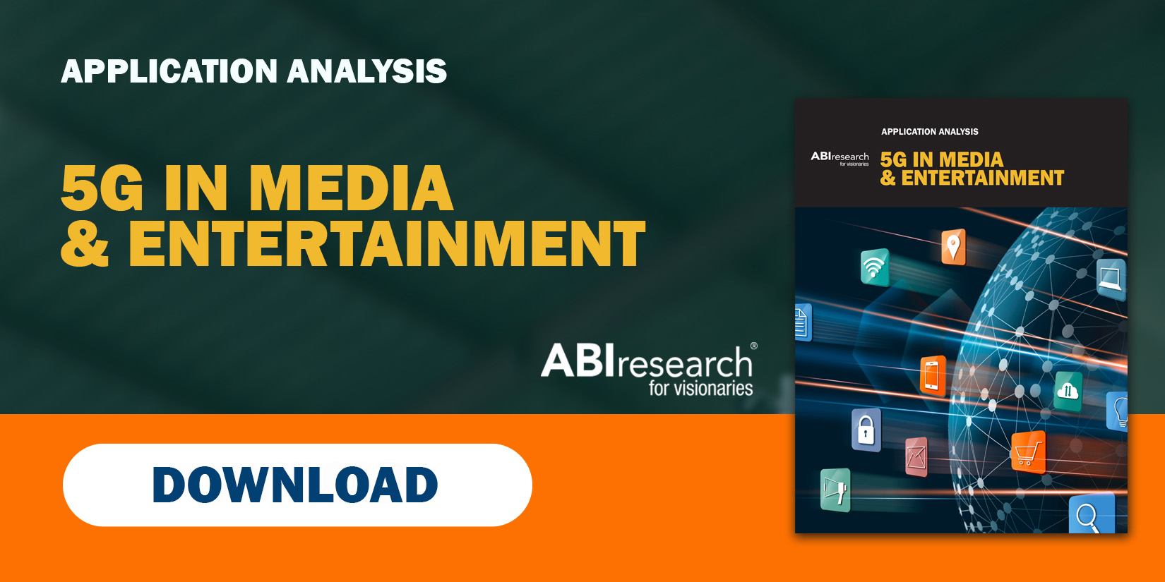 5G in Media and Entertainment (AN-5230)