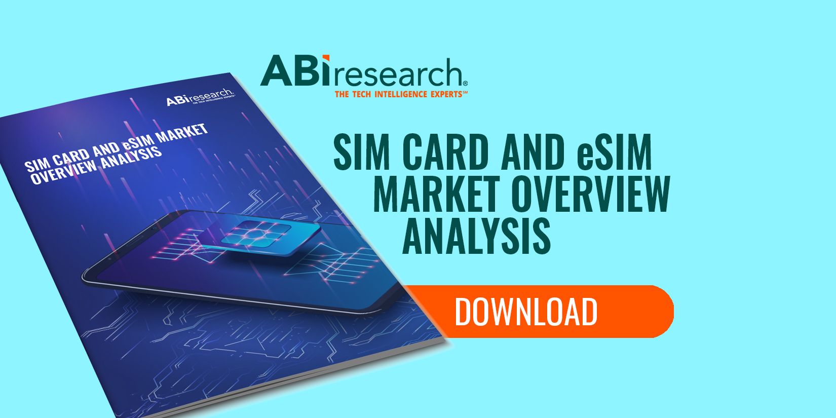SIM Card and eSIM Market Overview Analysis (PT-2296)