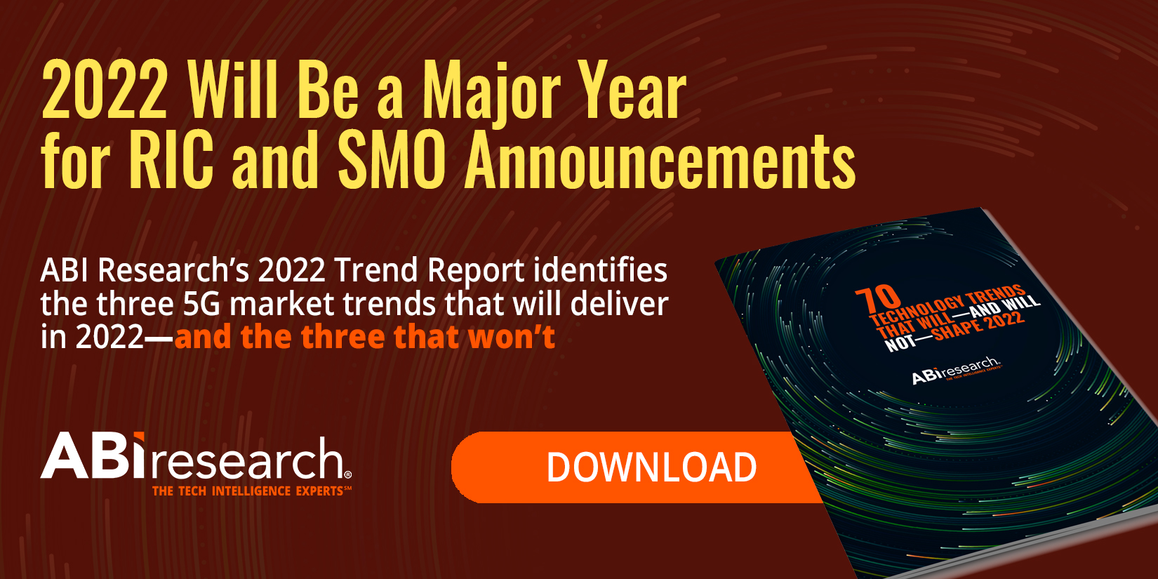 2022 Will Be a Major Year for RIC and SMO Announcements