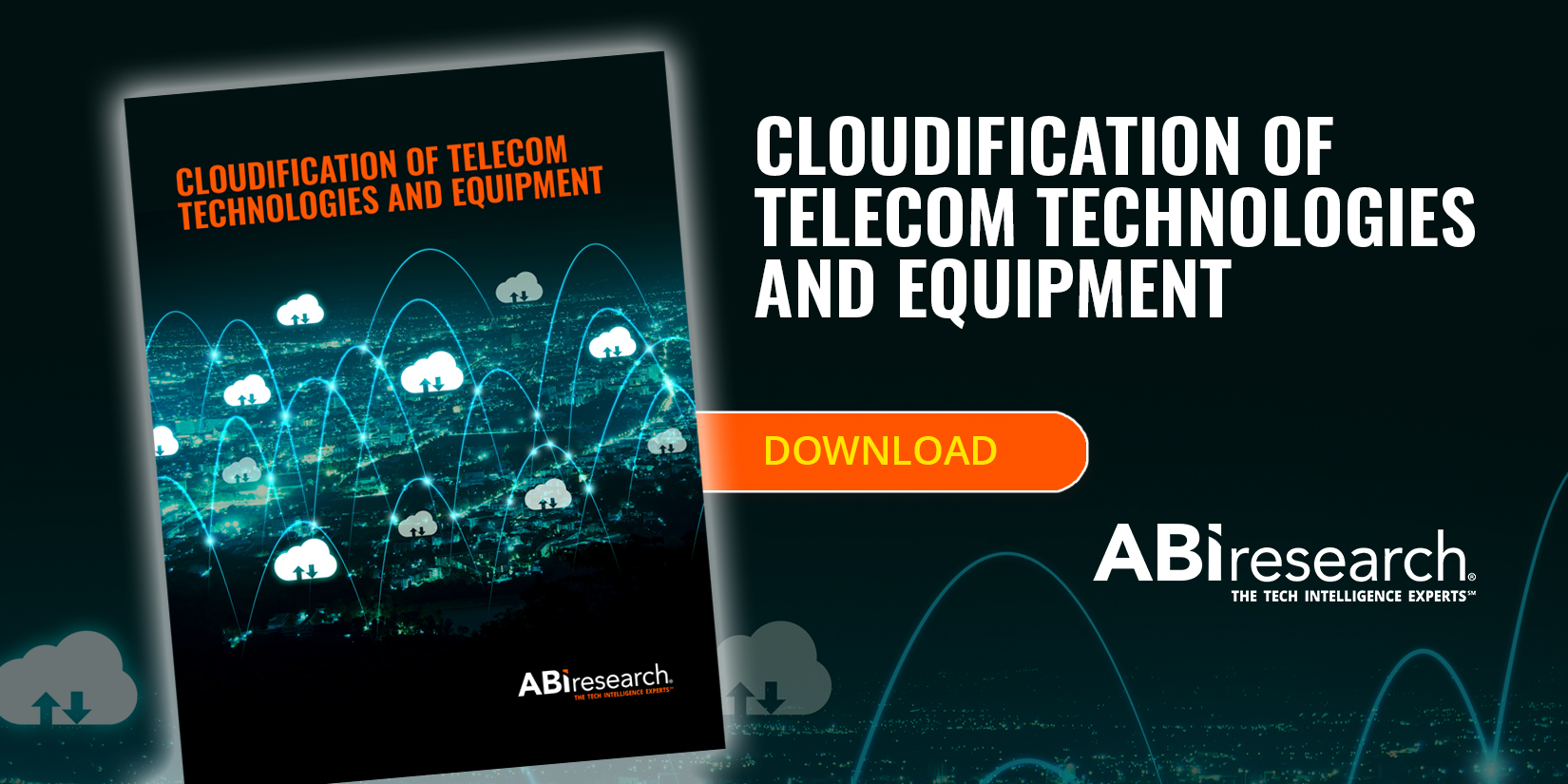 Cloudification of Telecom Technologies and Equipment (AN-5279)
