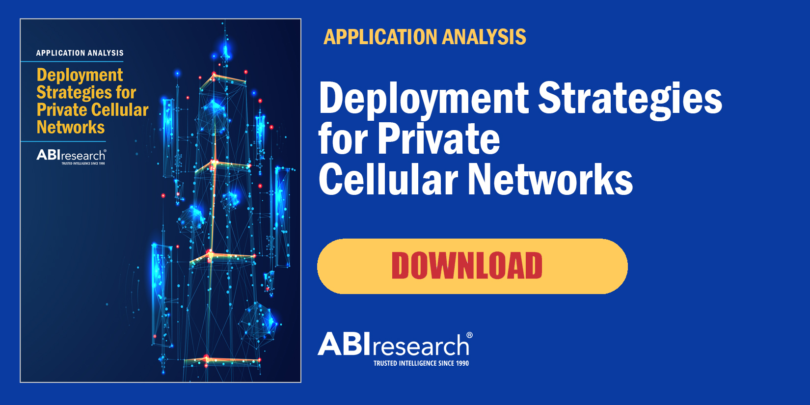 Deployment Strategies For Private Cellular Networks An 5368
