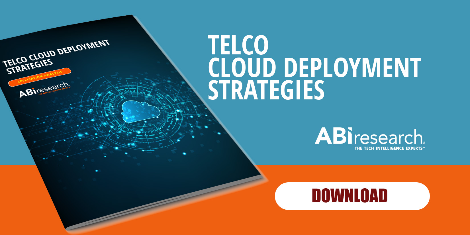 Telco Cloud Deployment Strategies (AN-5369)