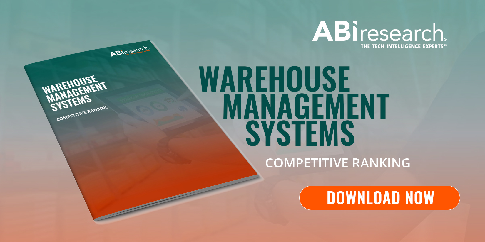 Warehouse Management System: Competitive Ranking (CA-1342)