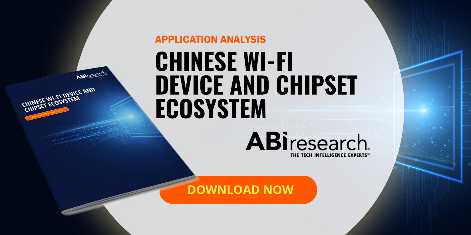 Chinese Wi-Fi Device and Chipset Ecosystem (AN-5530)