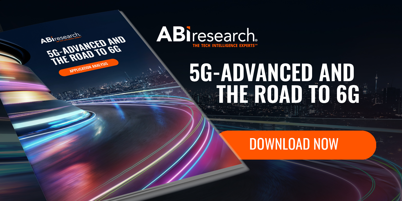 5G-Advanced and the Road to 6G (AN-5549)