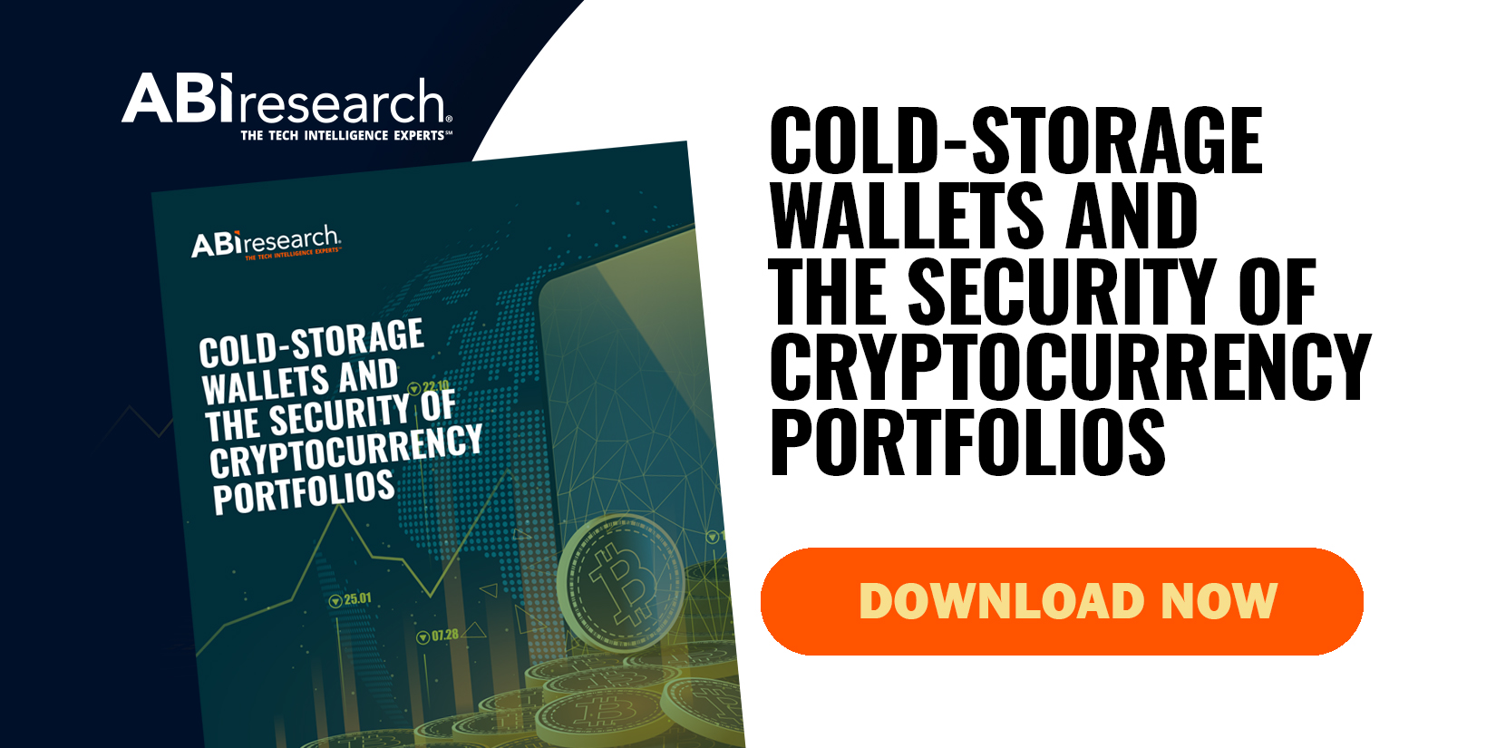 Cold-Storage Wallets and the Security of Cryptocurrency Portfolios (AN ...