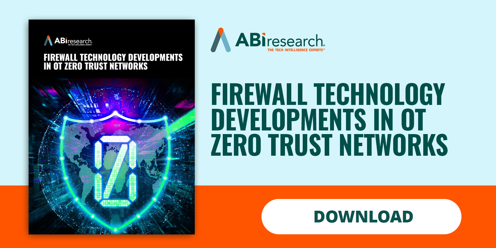 Firewall Technology Developments in OT Zero Trust Networks (AN-5590)