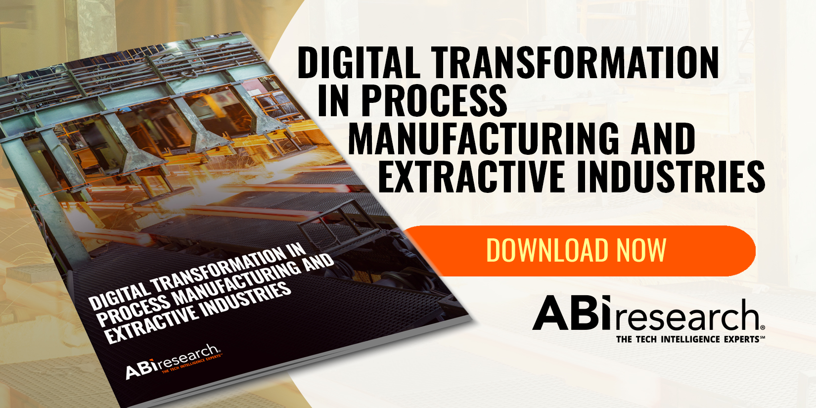 Digital Transformation in Process Manufacturing and Extractive ...