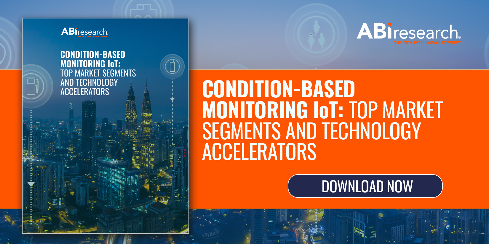 Condition-Based Monitoring IoT: Top Market Segments and Technology ...