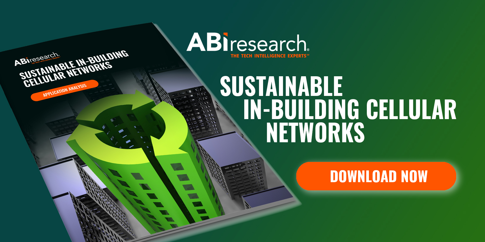 Sustainable In-Building Cellular Networks (AN-5507)