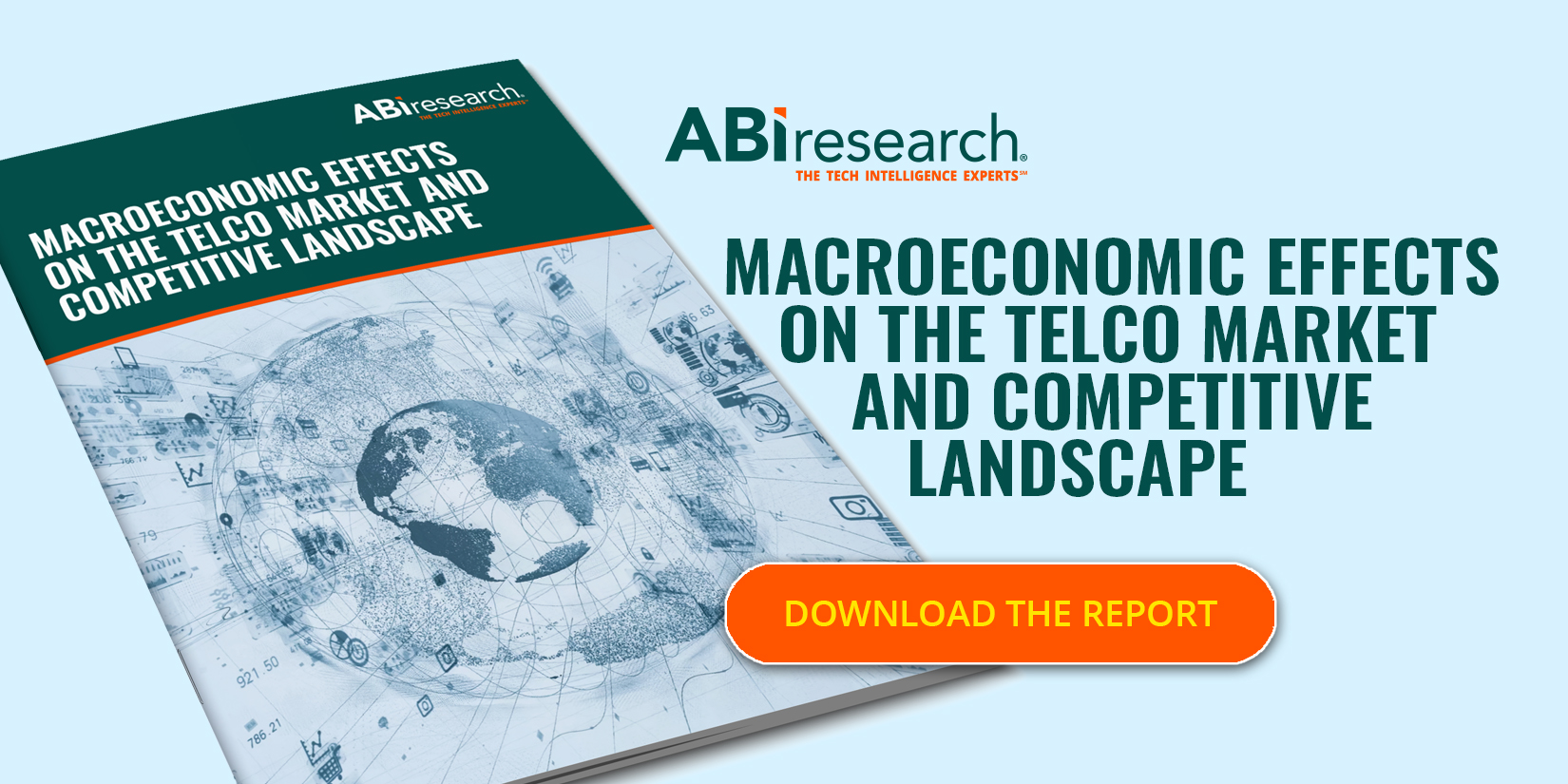 Macroeconomic Effects on the Telco Market and Competitive Landscape (PT ...