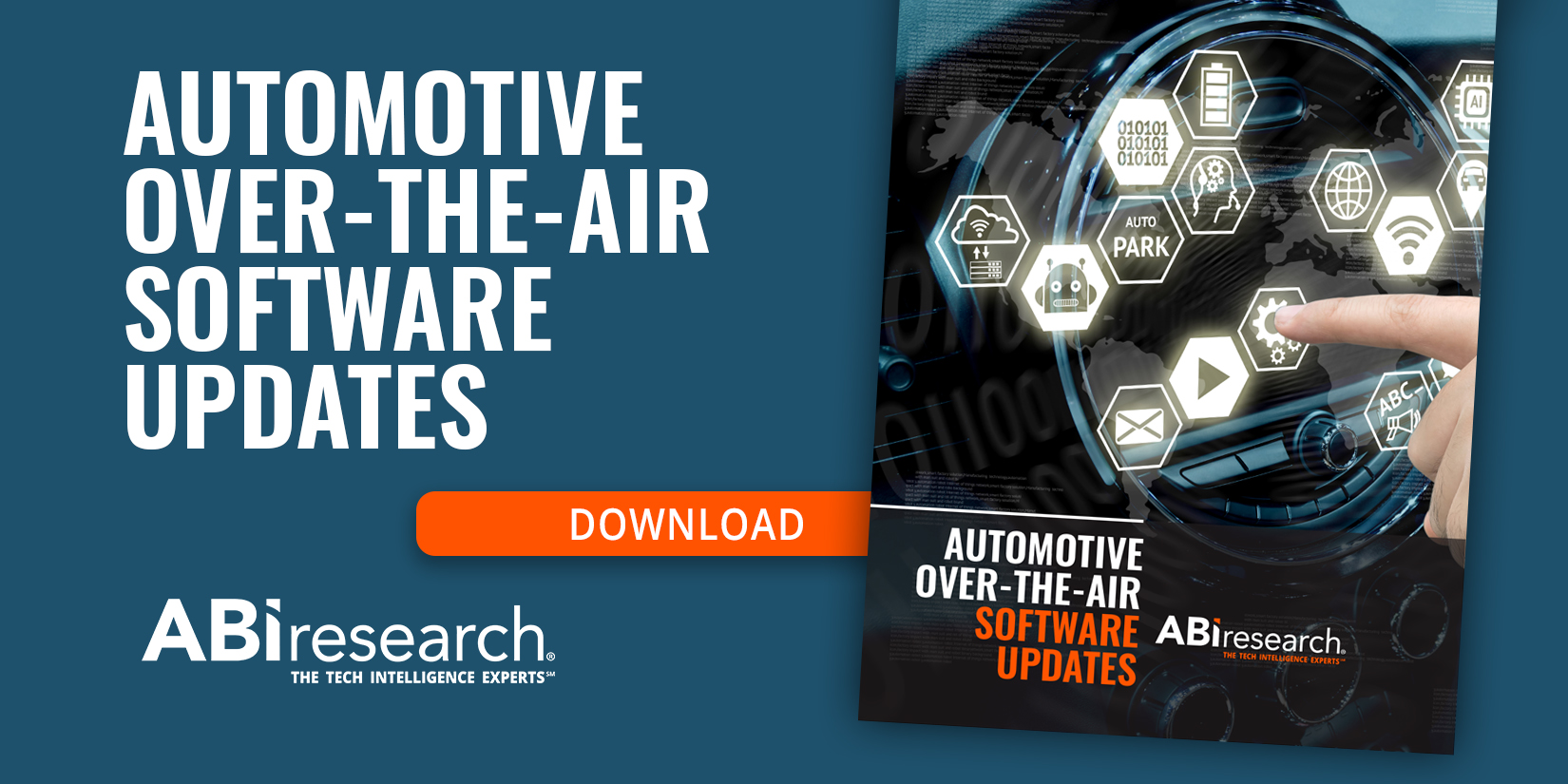 Automotive Over-the-Air Software Updates (AN-5547)