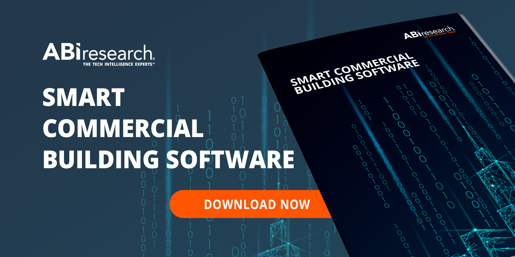 Smart Commercial Building Software (PT-2624)