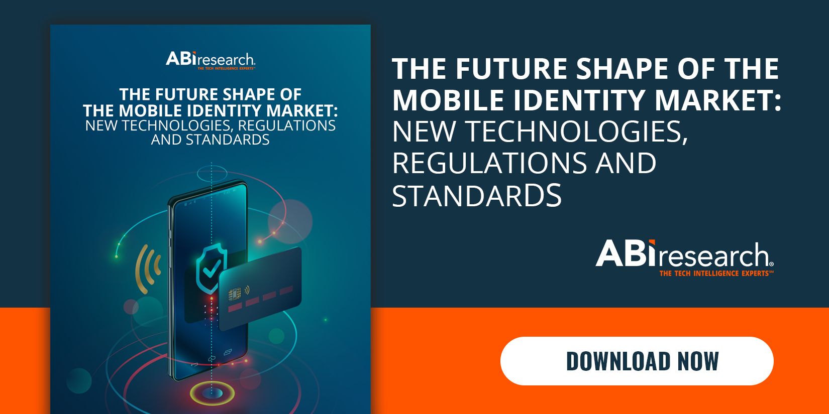 The Future Shape of the Mobile Identity Market: New Technologies ...