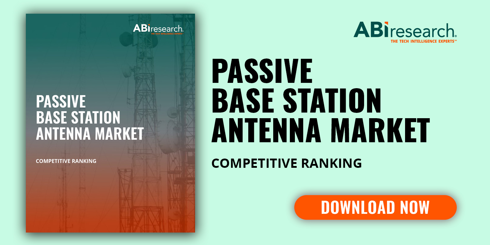 Passive Base Station Antenna Market (CA-1386)