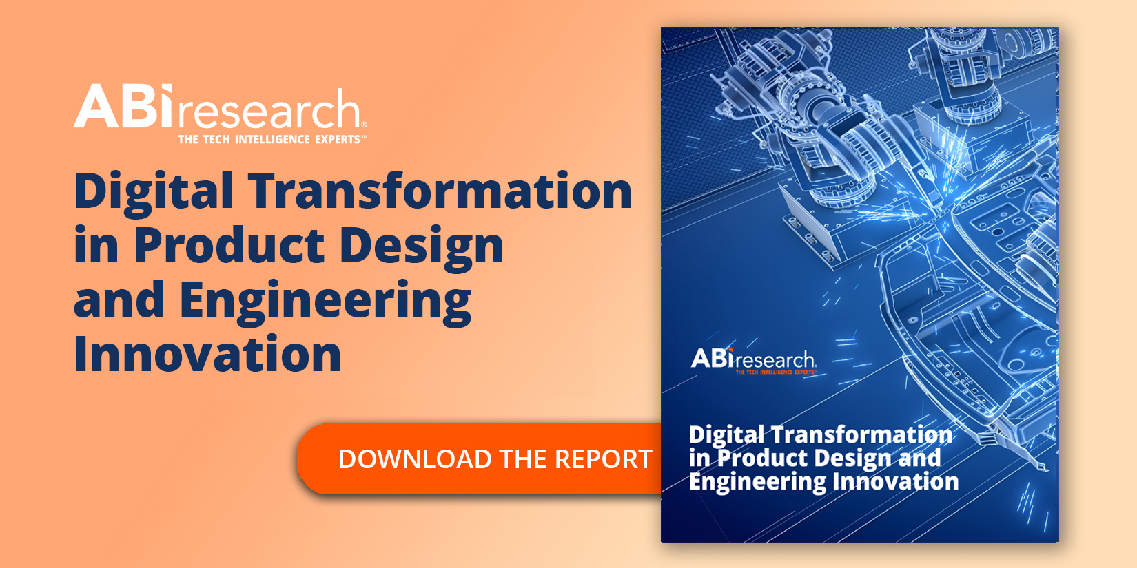 Digital Transformation in Product Design and Engineering Innovation (AN ...