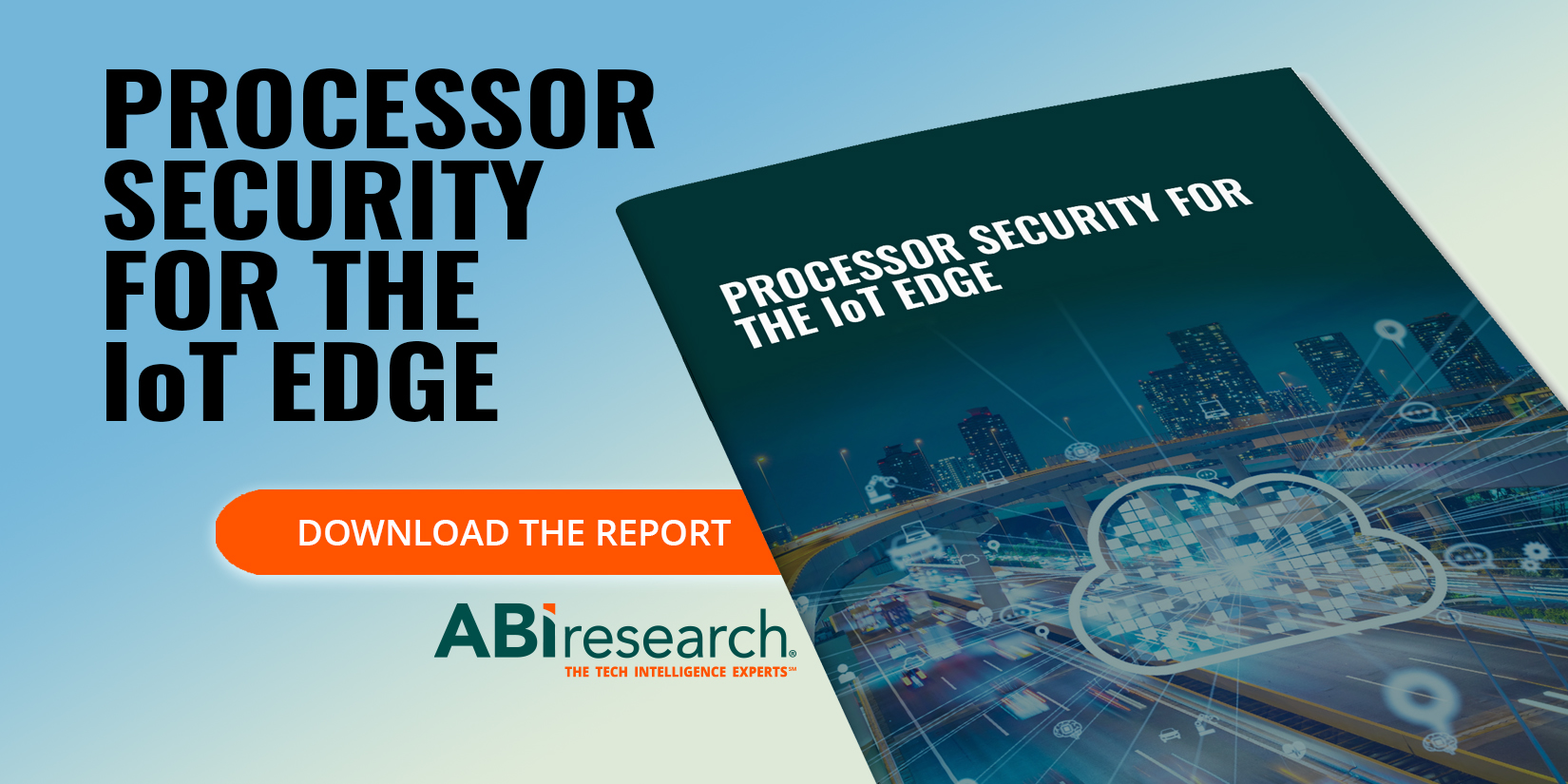 Processor Security for the IoT Edge (AN-5598)