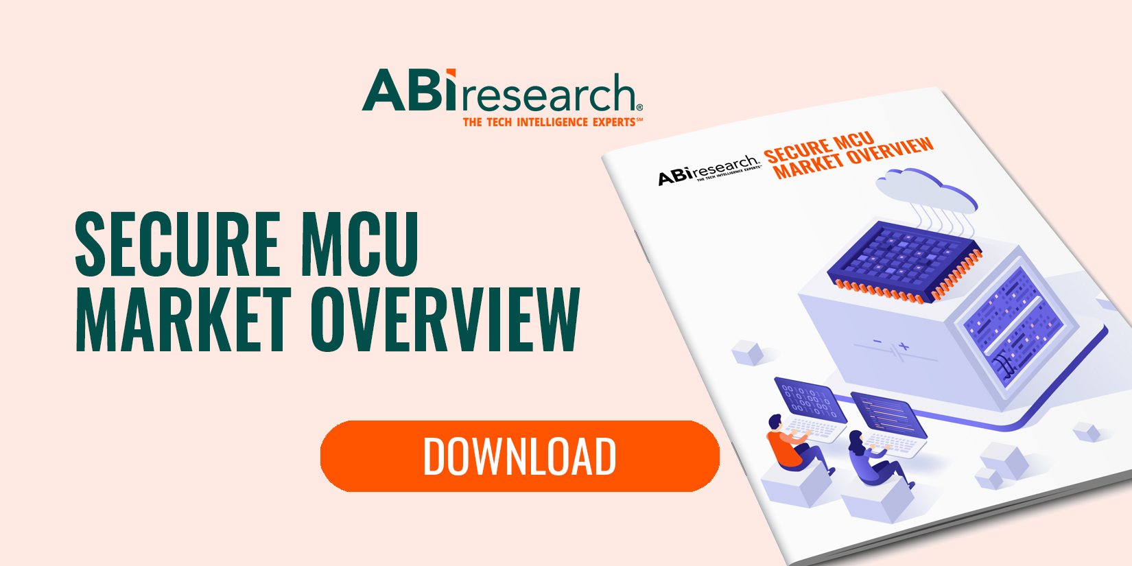 Secure MCU Market Overview (PT-2679)