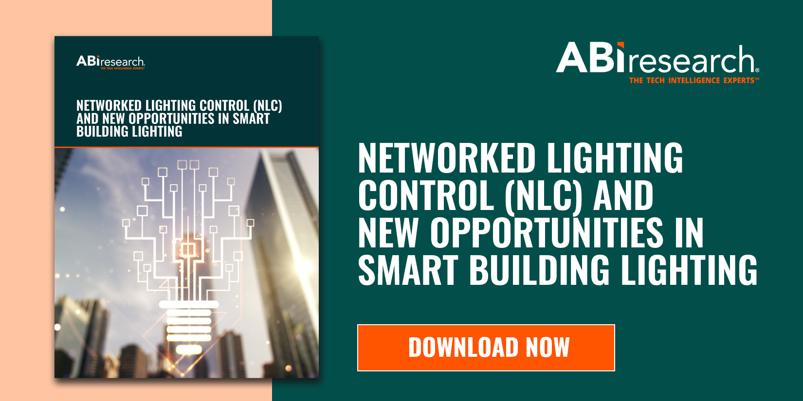 Networked Lighting Control (NLC) and New Opportunities in Smart ...