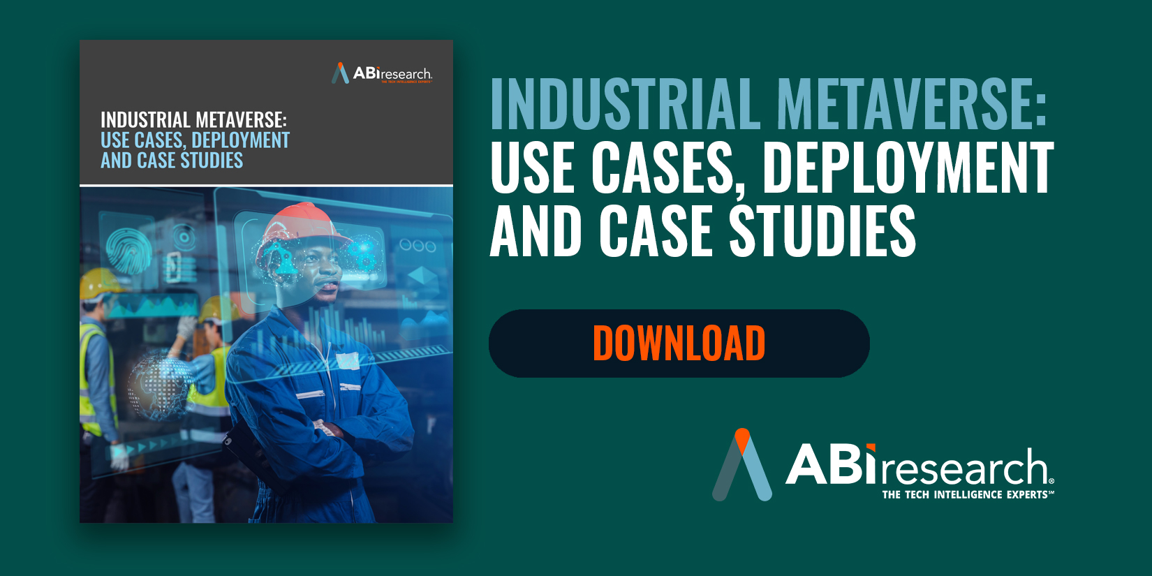 Industrial Metaverse: Use Cases, Deployments and Case Studies (PT-2694)
