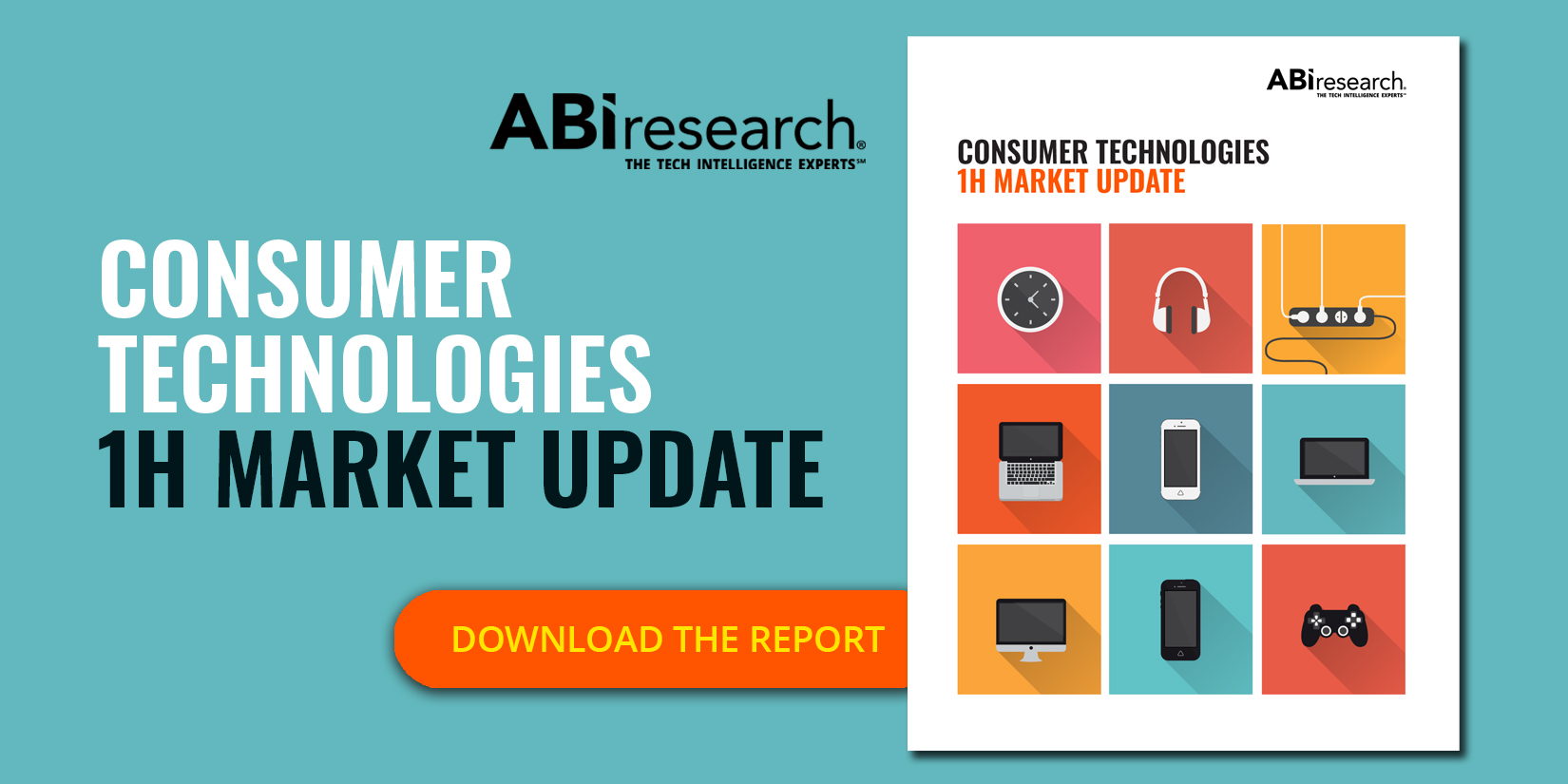 Consumer Technologies: 1H Market Update (PT-2739)