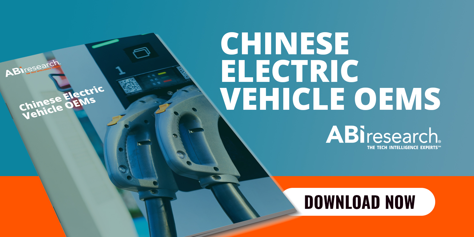 Chinese Electric Vehicle OEMs (AN-5809)
