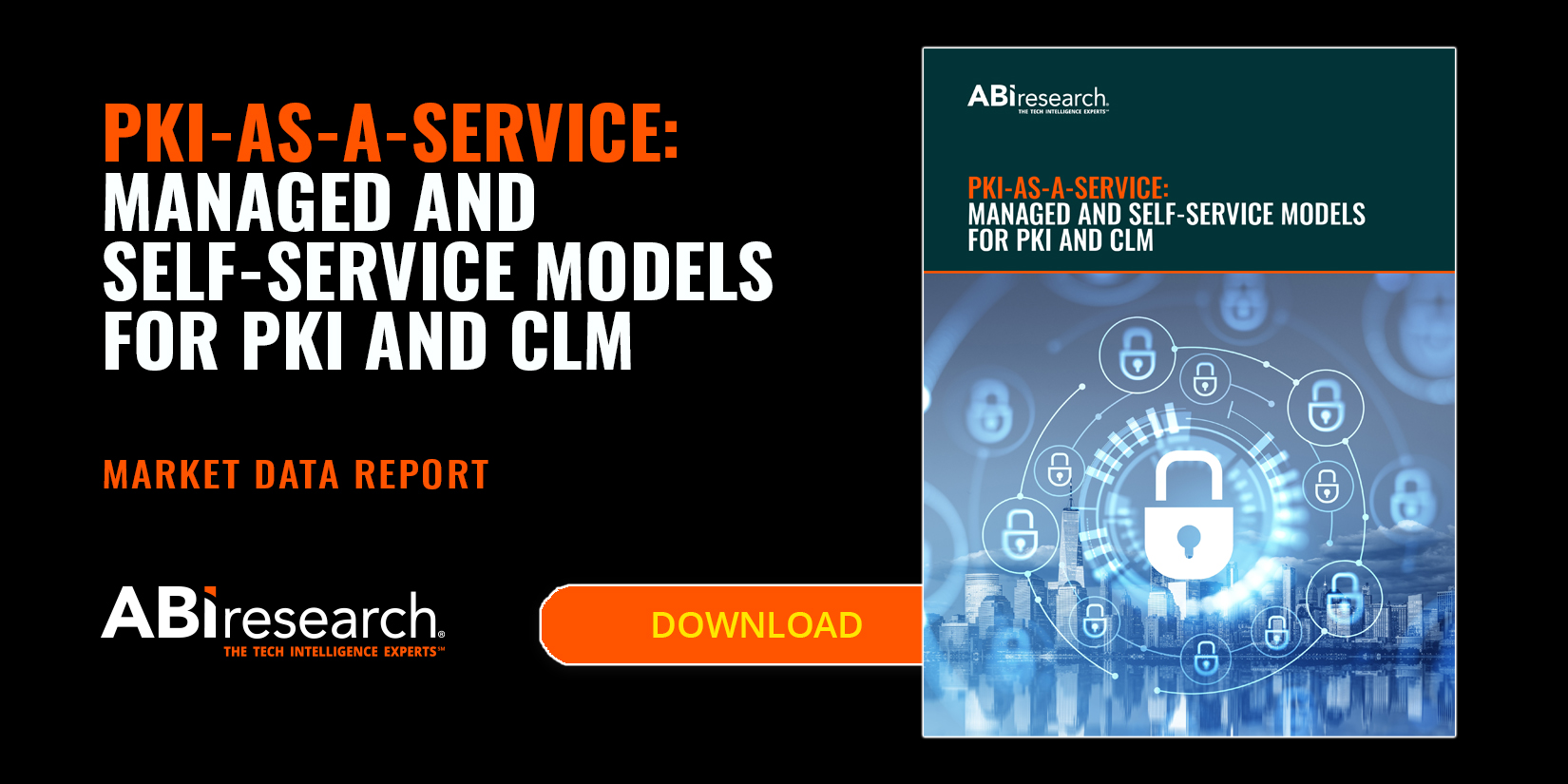 PKI-as-a-Service: Managed and Self-Service Models for PKI and CLM (AN-5620)