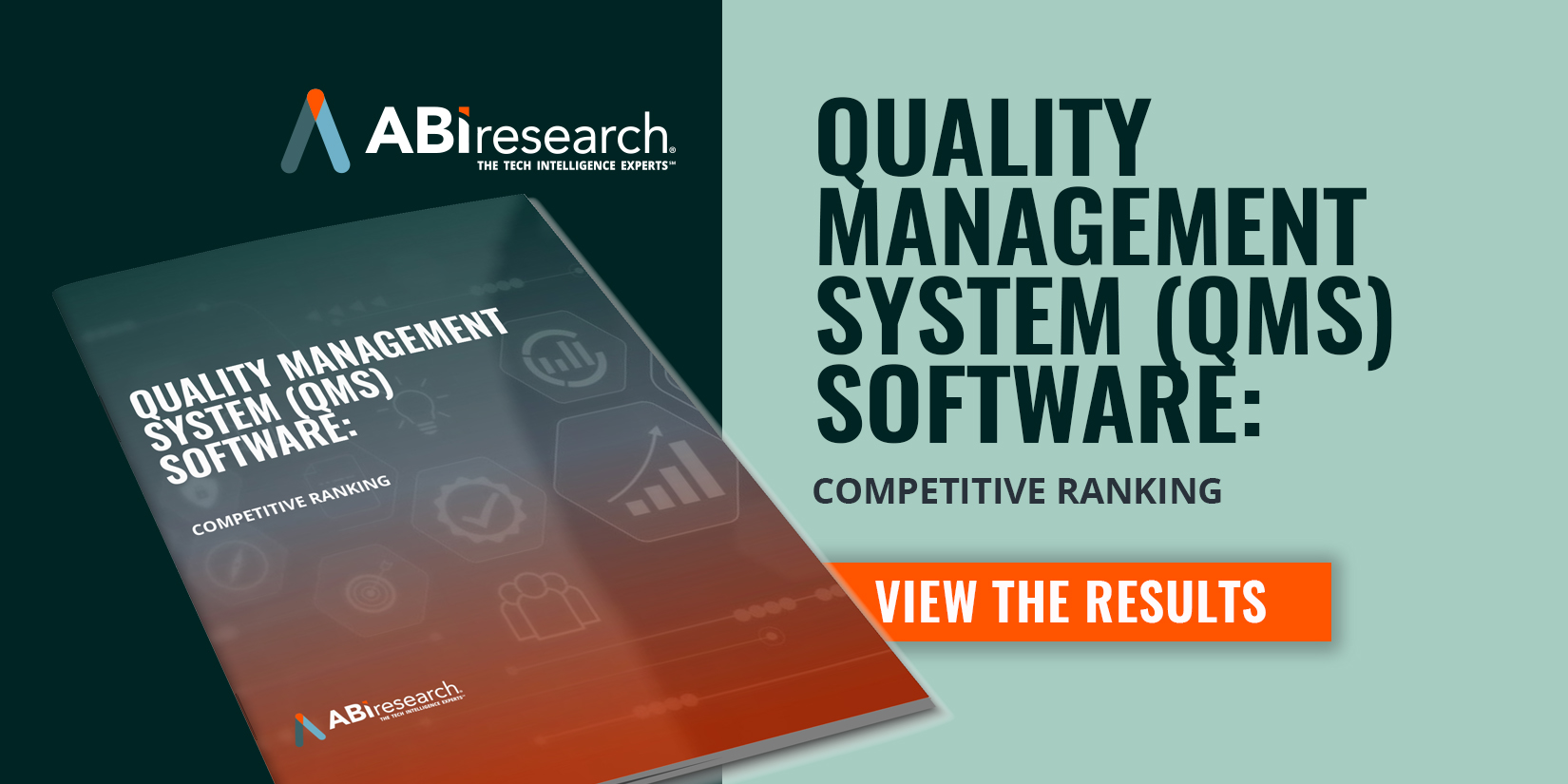 Quality Management System (QMS) Software (CA-1390)