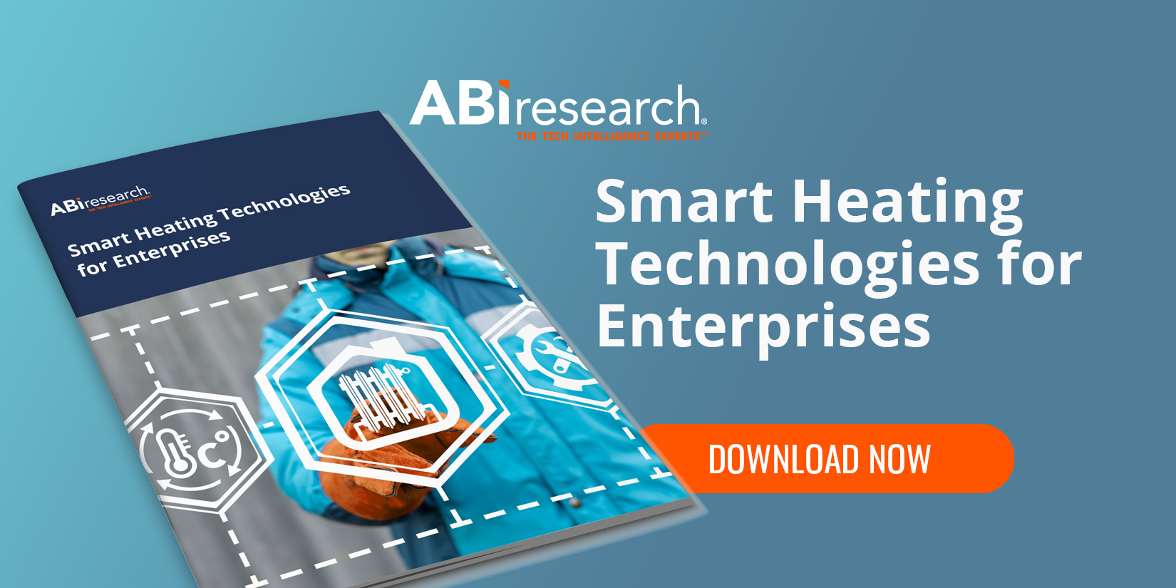 Smart Heating Technologies for Enterprises (AN-5886)