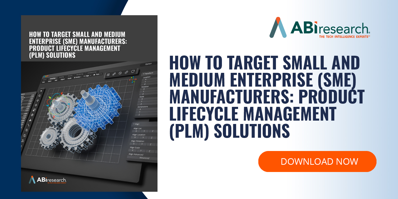 How to Target Small and Medium Enterprise (SME) Manufacturers: Product ...