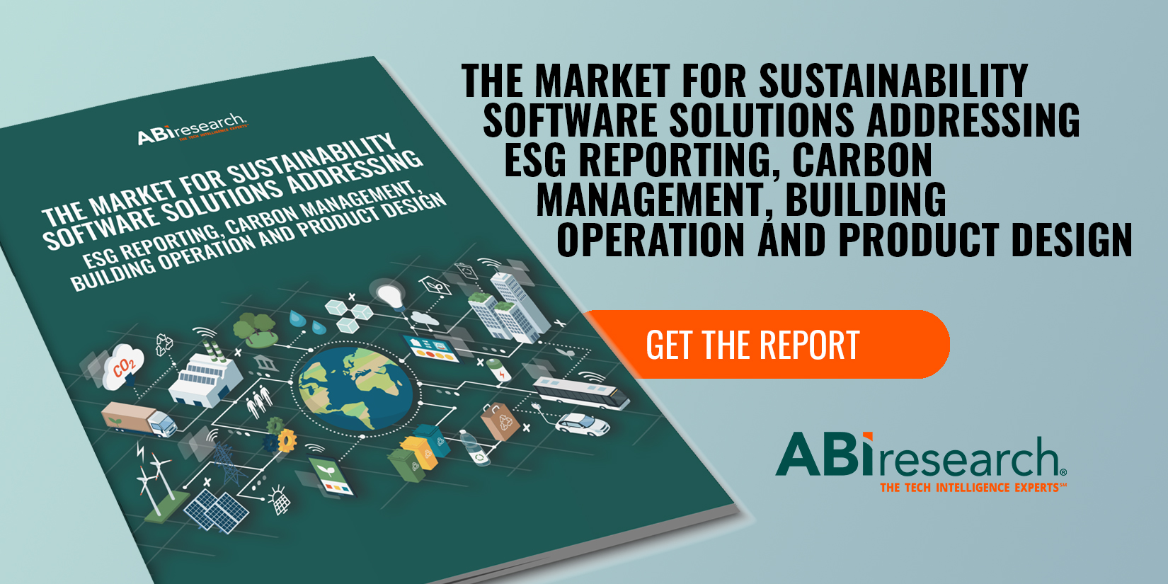 The Market for Sustainability Software Solutions Addressing ESG ...