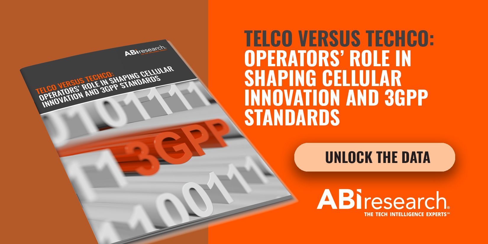 Telco versus Techco: Operators' Role in Shaping Cellular Innovation and ...