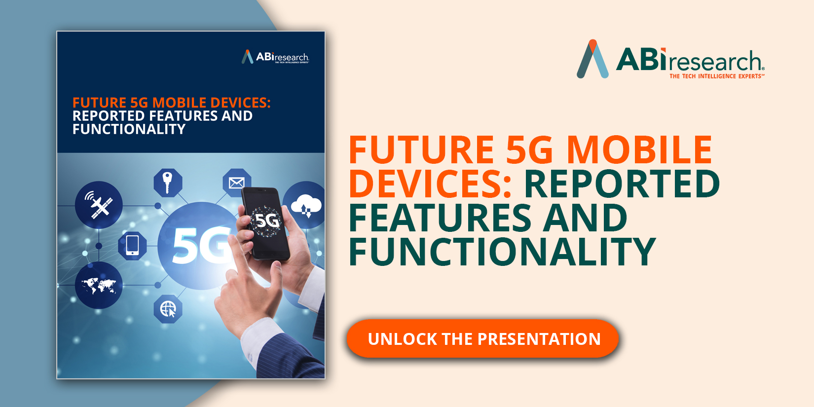 Future 5G Mobile Devices: Reported Features and Functionality Q1 2024 ...