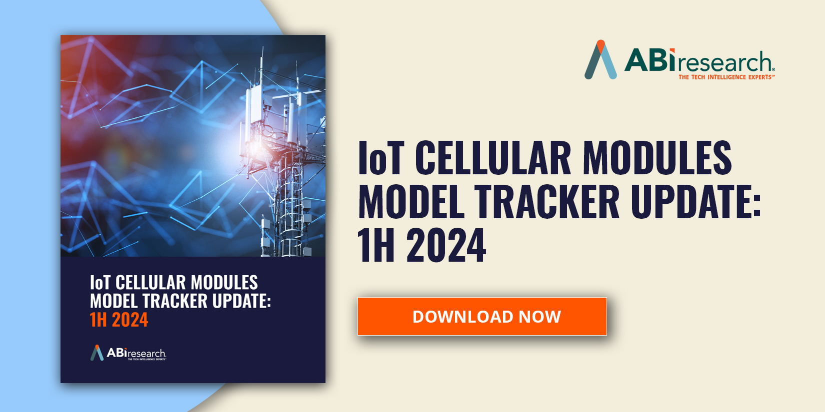 IoT Cellular Modules Model Tracker Update: 1H 2024 (PT-3067)