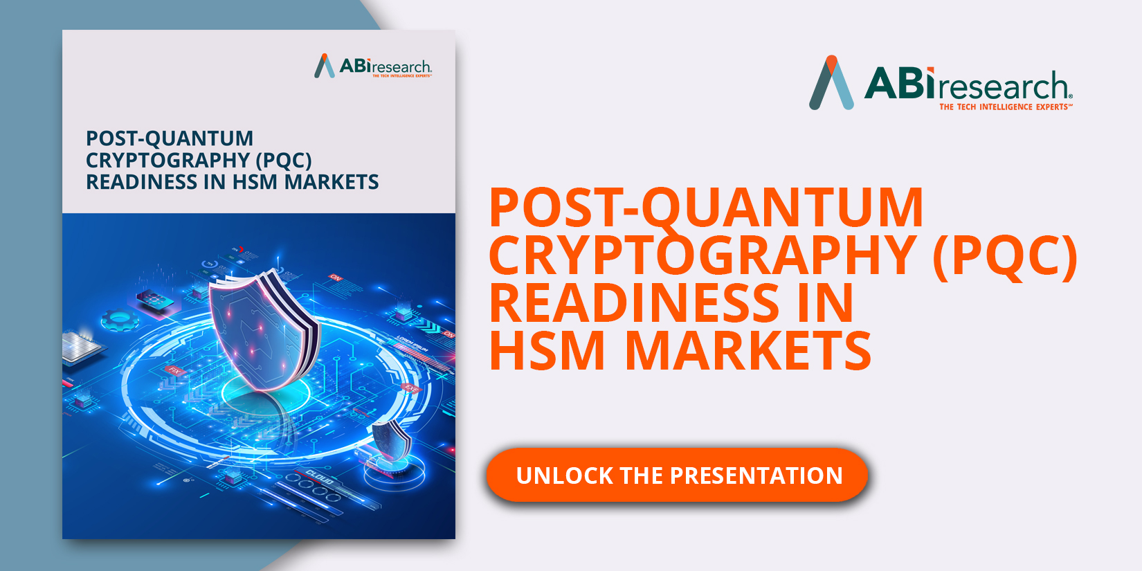 Post-Quantum Cryptography (PQC) Readiness in HSM Markets (PT-2994)