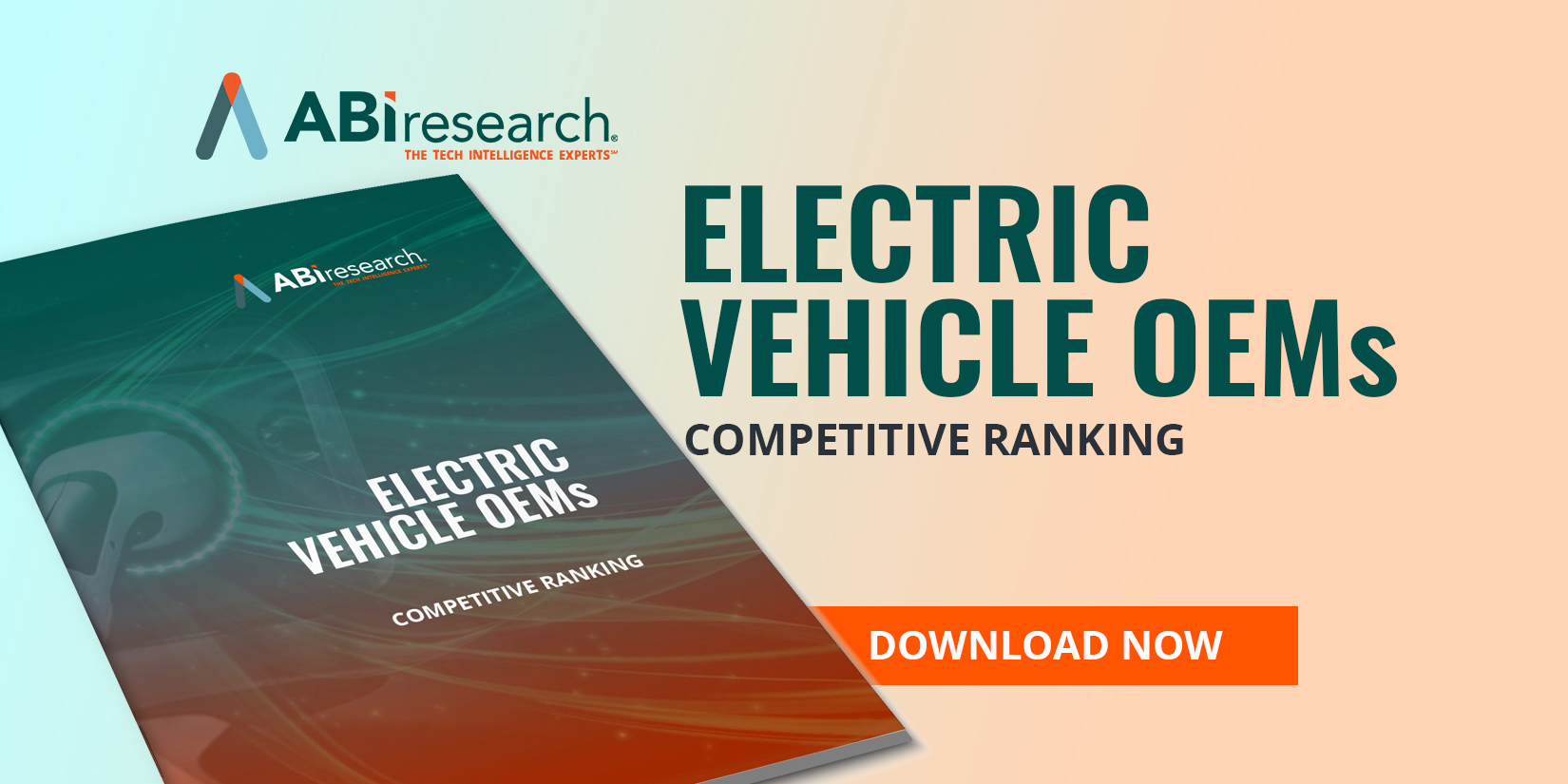 Electric Vehicle OEMs (CA-1412)