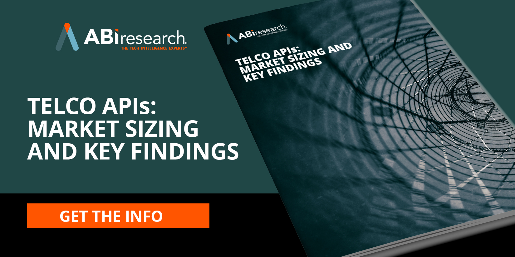 Telco APIs: Market Sizing and Key Findings (AN-6157)