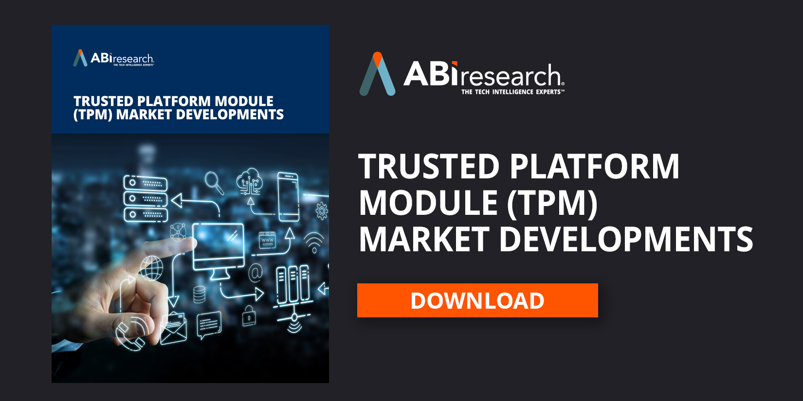 Trusted Platform Module (TPM) Market Developments (AN-6207)