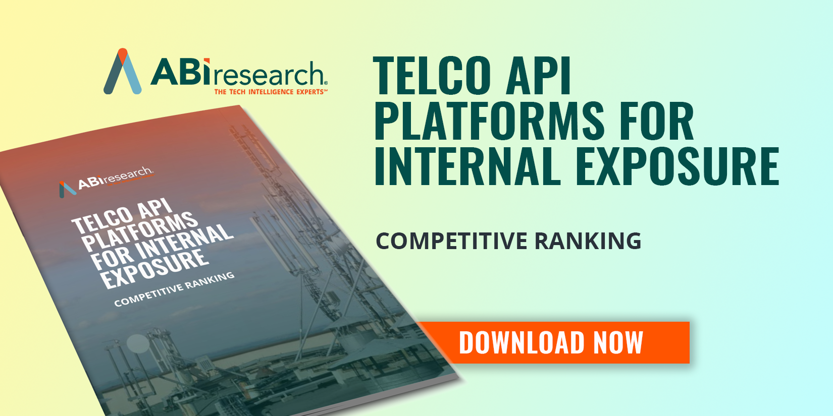 Telco API Platforms for Internal Exposure (CA-1511)