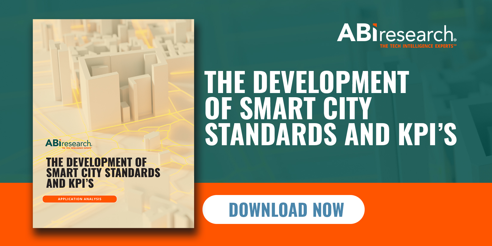 Smart City Standards are Key to Unlocking the Full Potential of Smart ...