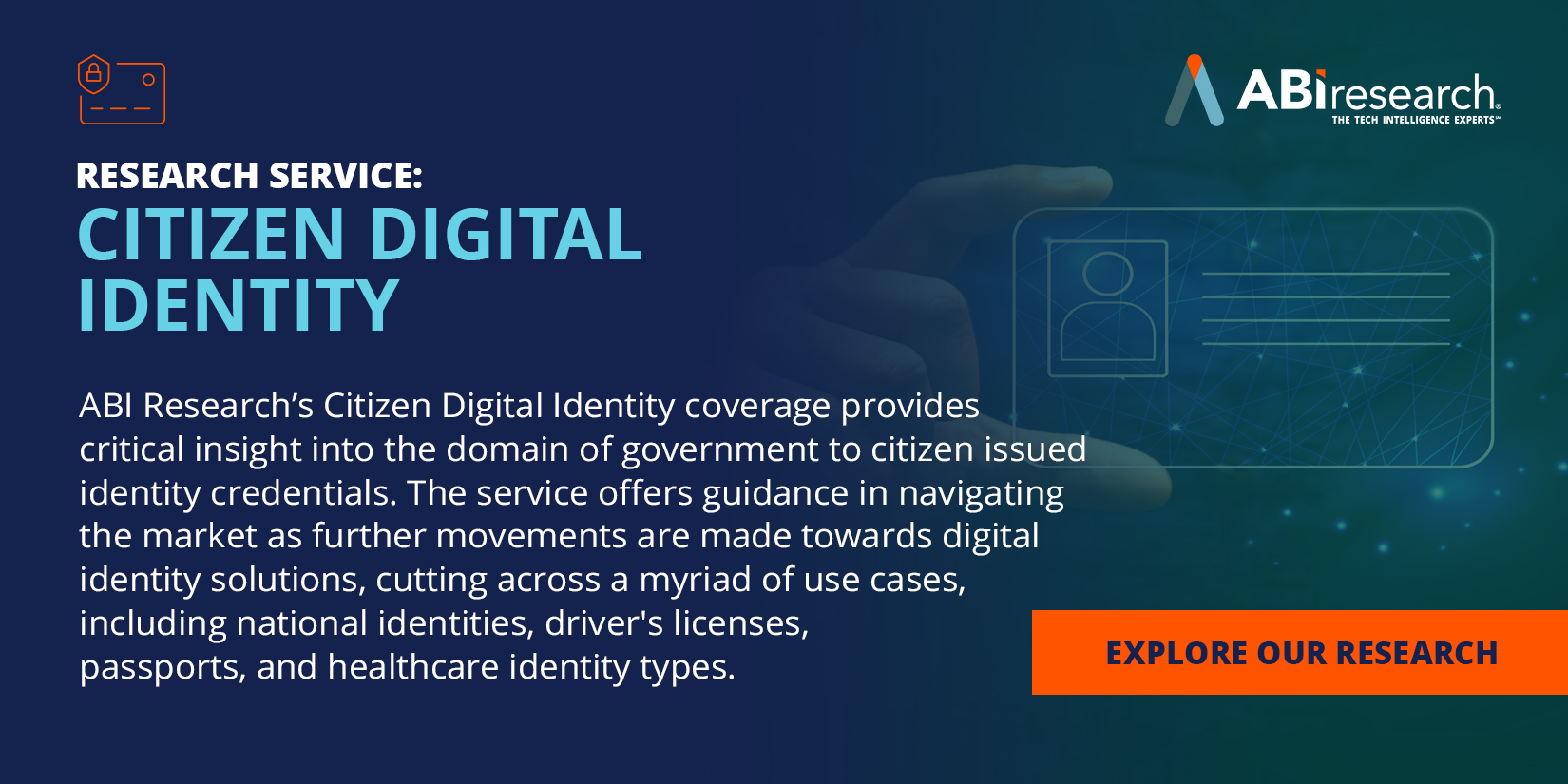 Citizen Digital Identity