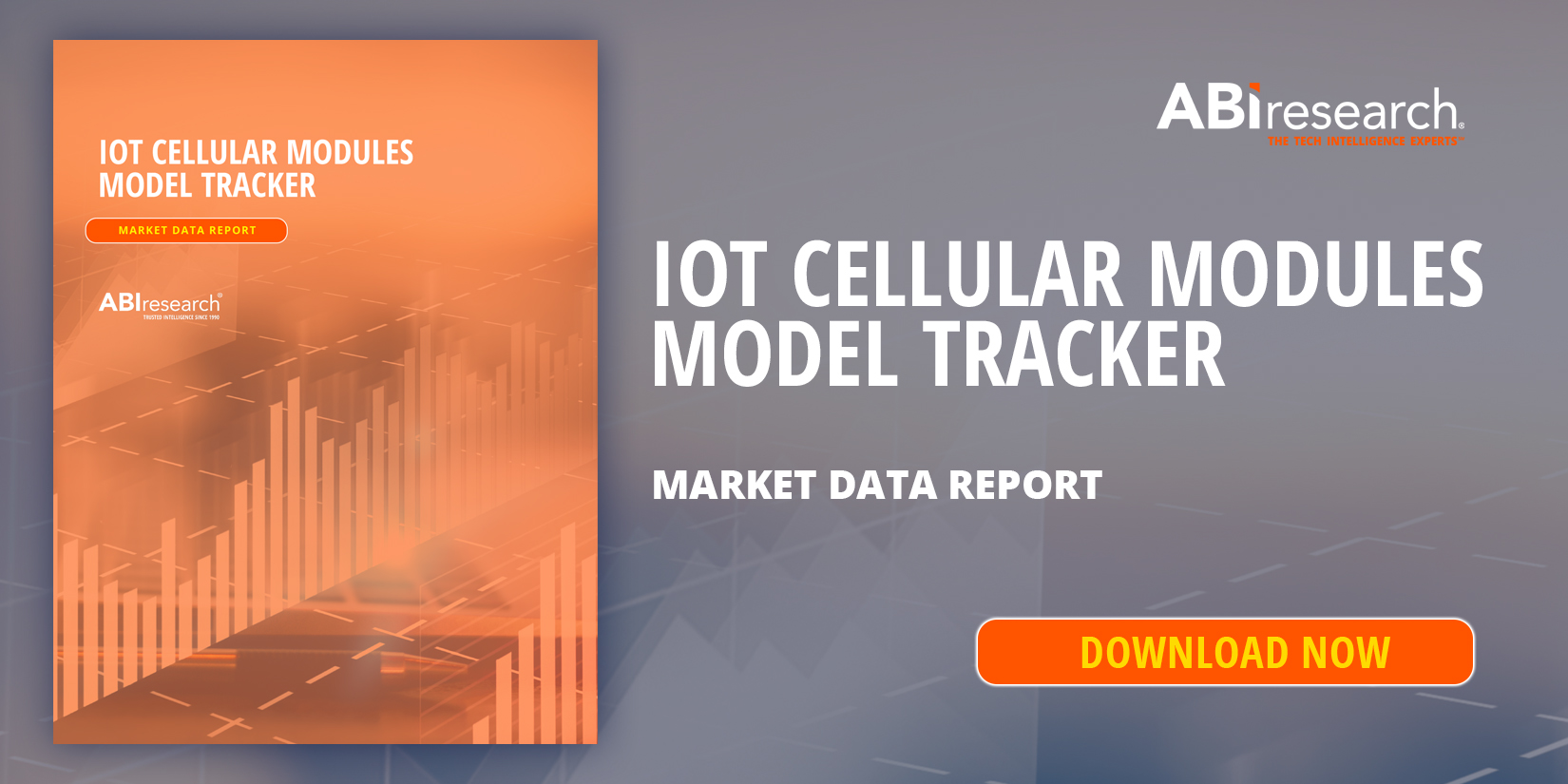 4G Technology Represents More Than 60% of All IoT Cellular Module Models
