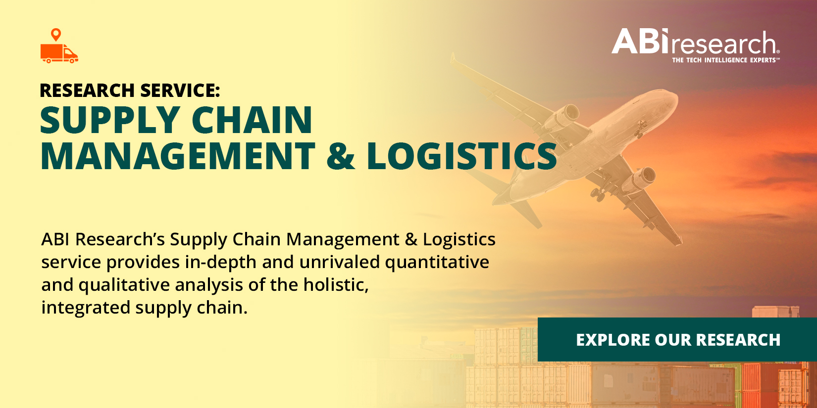 Supply Chain Management Logistics