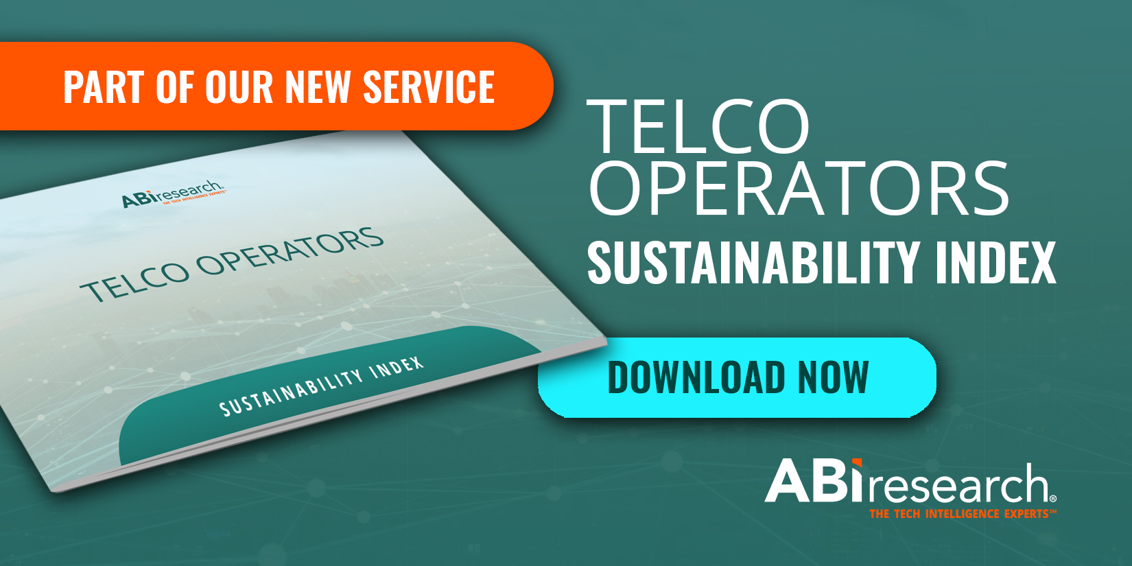 Deutsche Telekom, Telefónica, Vodafone, and KPN are Leaders in ABI ...