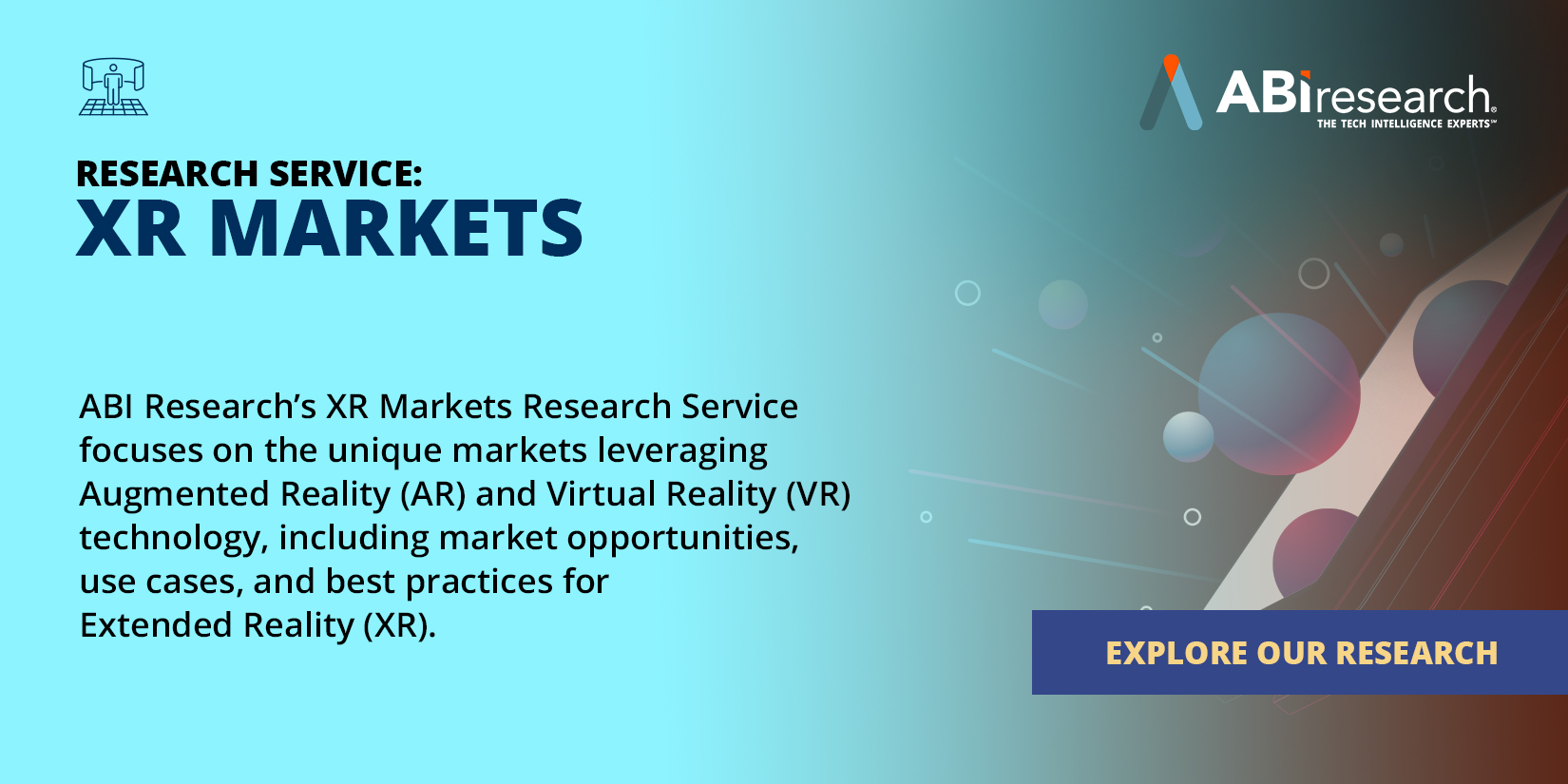 Extended Reality (XR) Markets